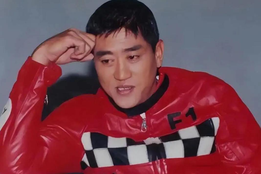 "Asia's No. 1 Flying Man" Ke Shouliang: He caused a sensation in the ...