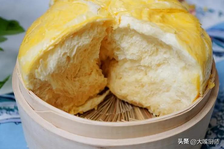 If you want to eat bread, you don't have to buy it. It's as simple as ...