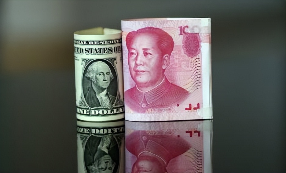 Is it possible for the RMB exchange rate to "break 7"?What is the ...