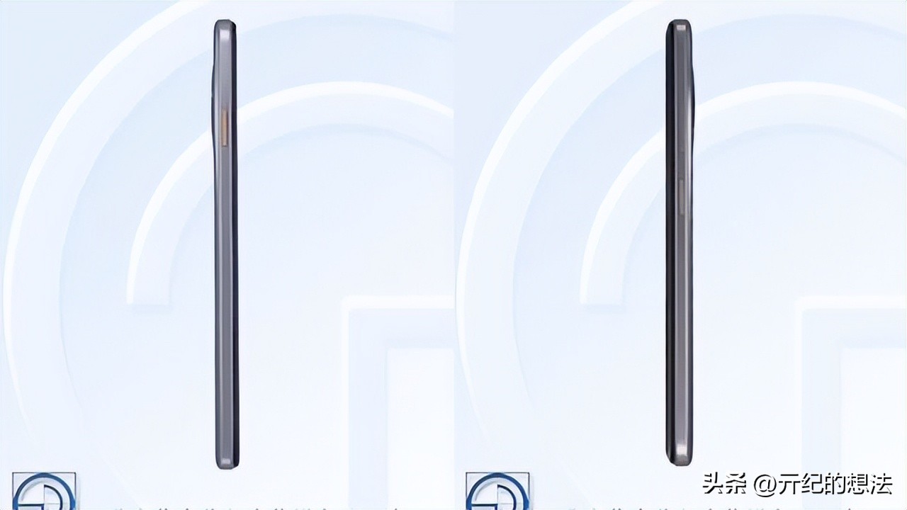 Huawei Enjoy 60X official announcement: 7000mAh + HarmonyOS3, released on April 17 - iMedia