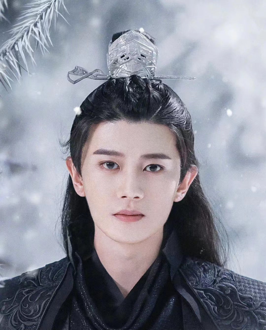 Also compared with Di Lieba in "A Friend in Adversity", compared with ...