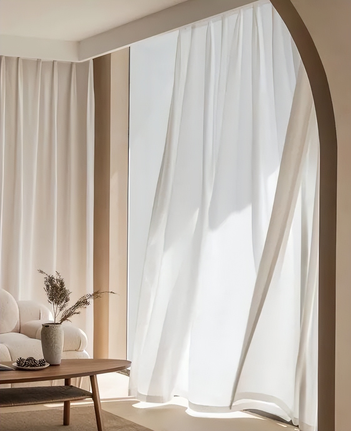 How much does it cost to install curtains? - iNEWS