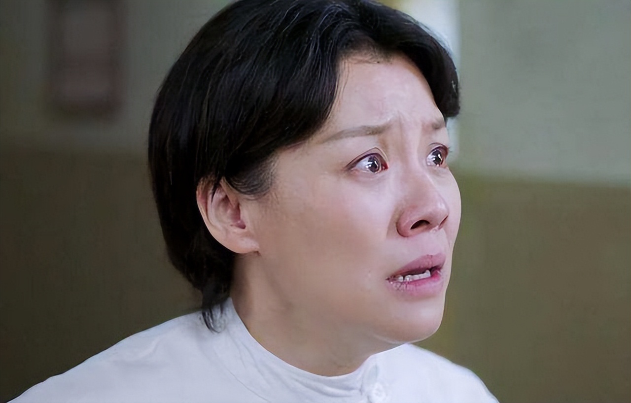 Liu Lin: Abandoned by director Zhang Li, she turned around and married ...