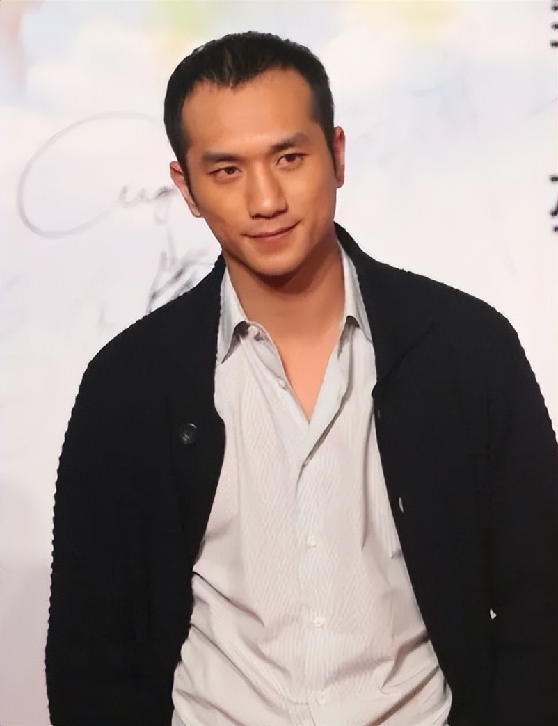 Xu Jinglei, a "talented woman", has had many boyfriends since she was ...