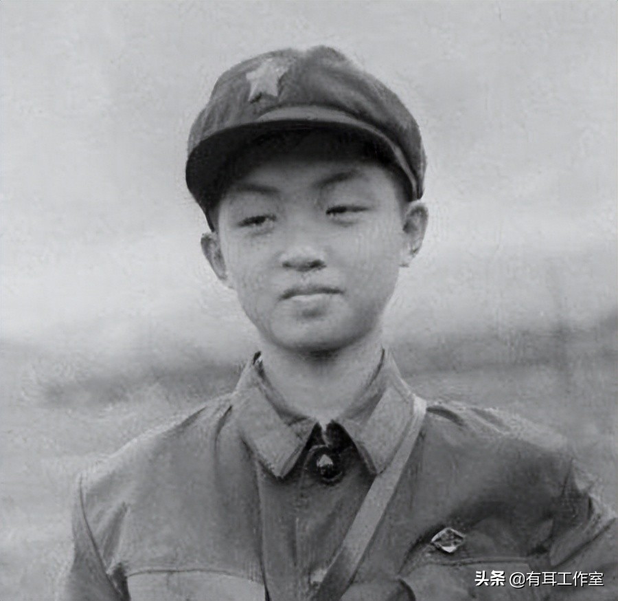 The legendary family of the Jin family: Wonderful flowers are not only ...