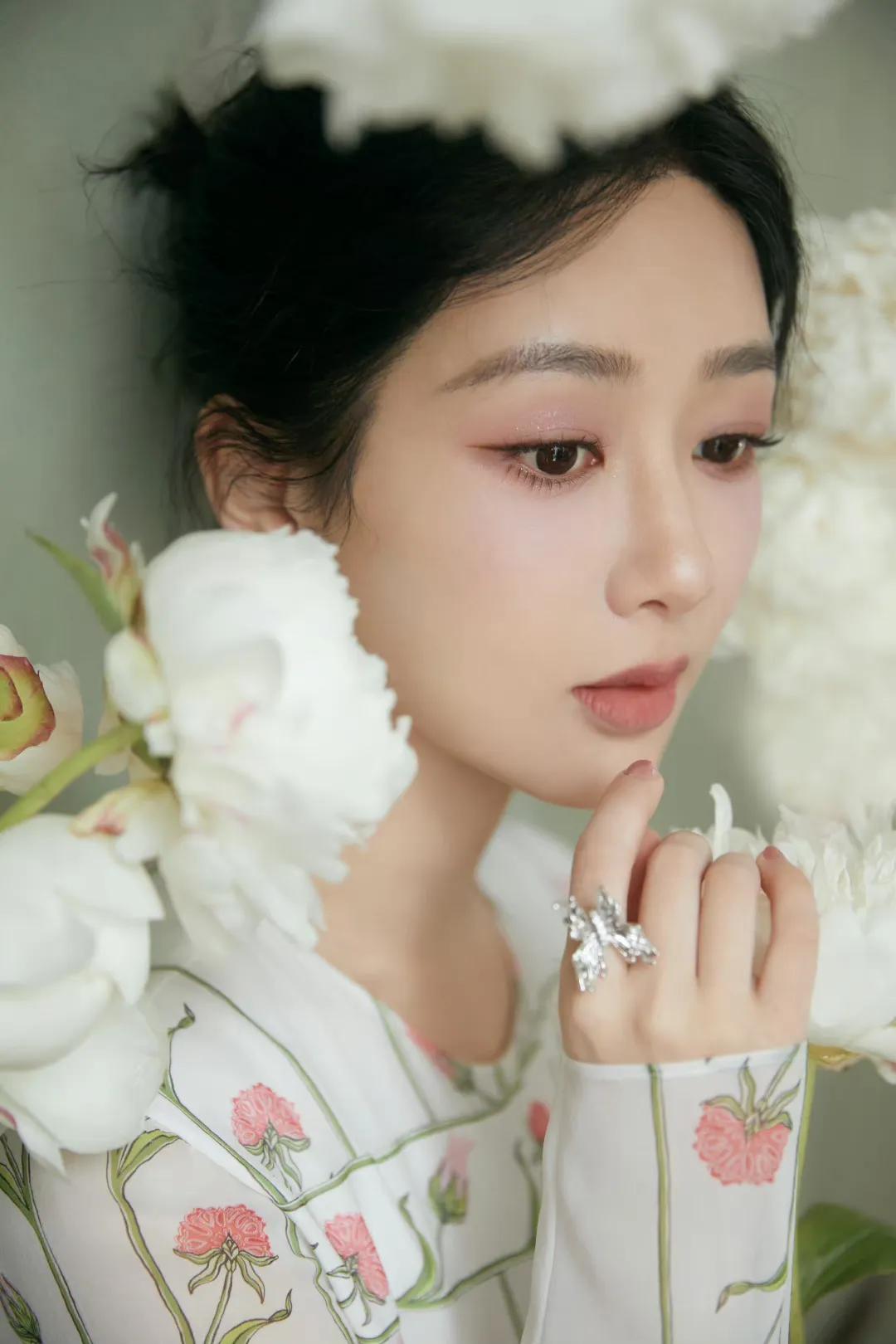 6.4 Atlas Yang Zi Wu Xuanyi Zhang Ling Hexi Lin Nayi Gao Duan Aojuan ...