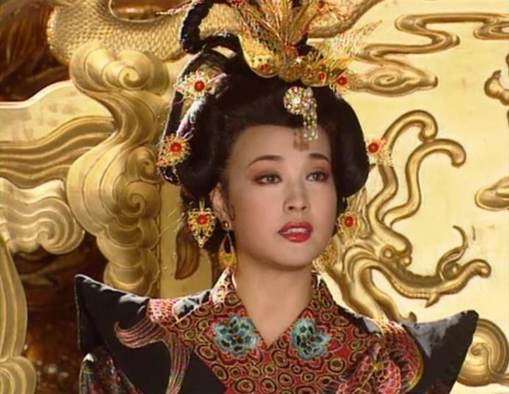 Princess Taiping, who supported the Li family for half her life, was ...