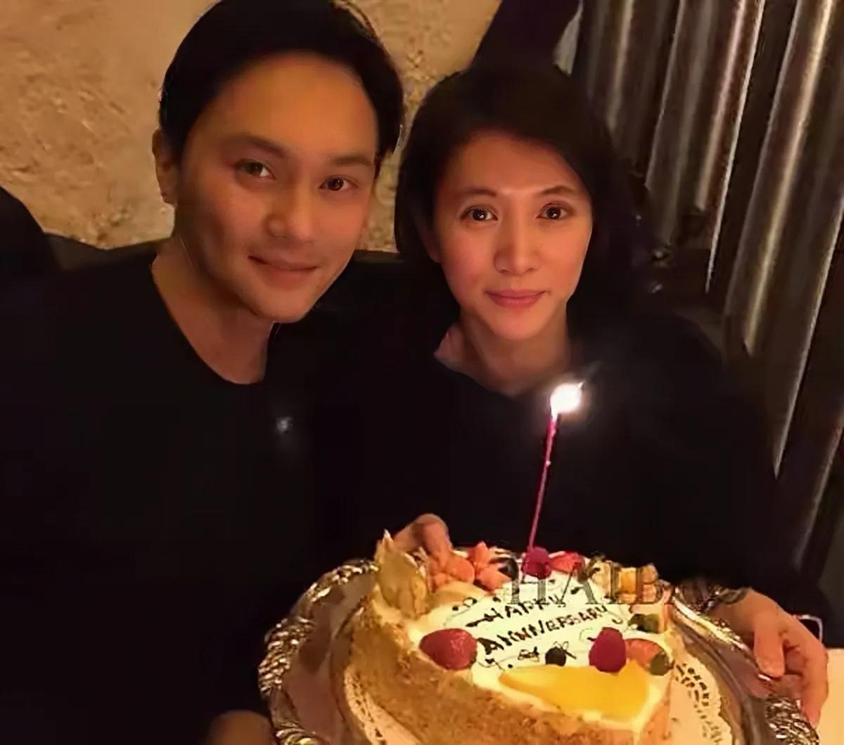 Zhang Zhilin and Yuan Yongyi's show of love overturned, Su Youpeng couldn't help but yin and ...