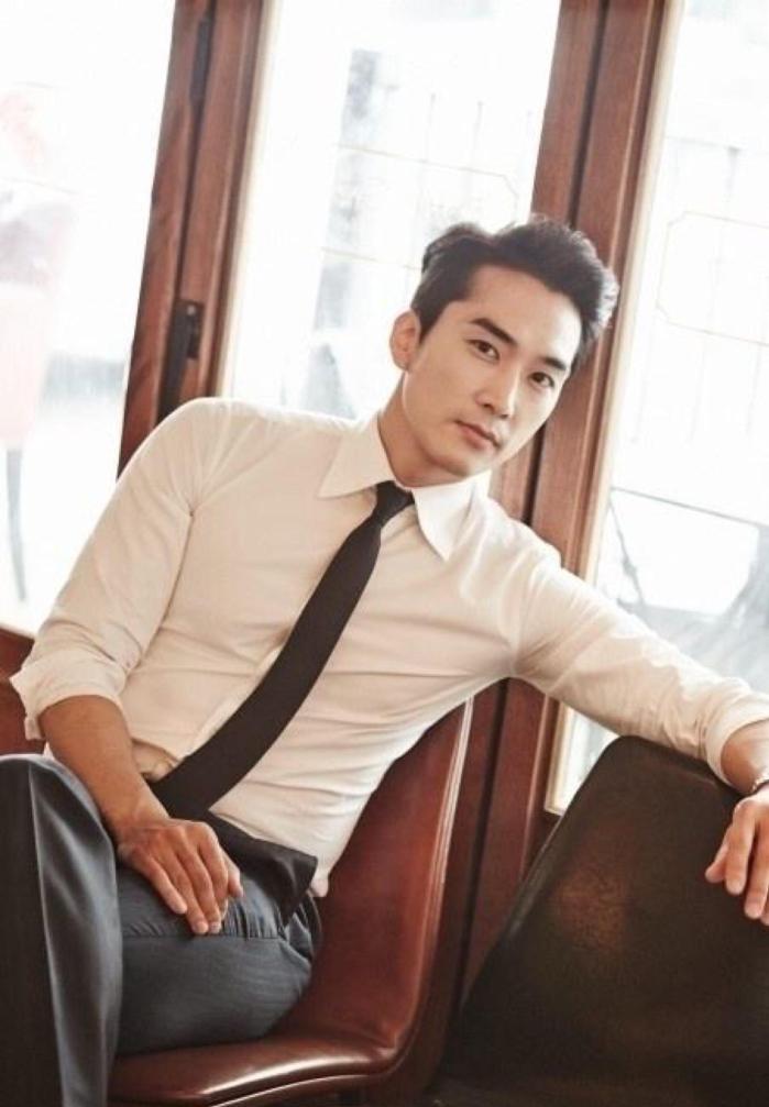 Uncle in Korean dramas: Hyun Bin and Song Seung Heon are infinitely ...