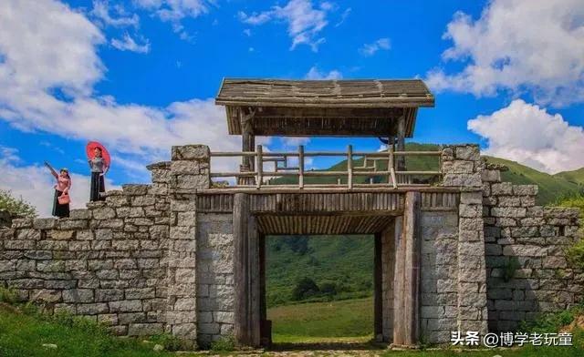 Menghuo City Tourism - iMedia