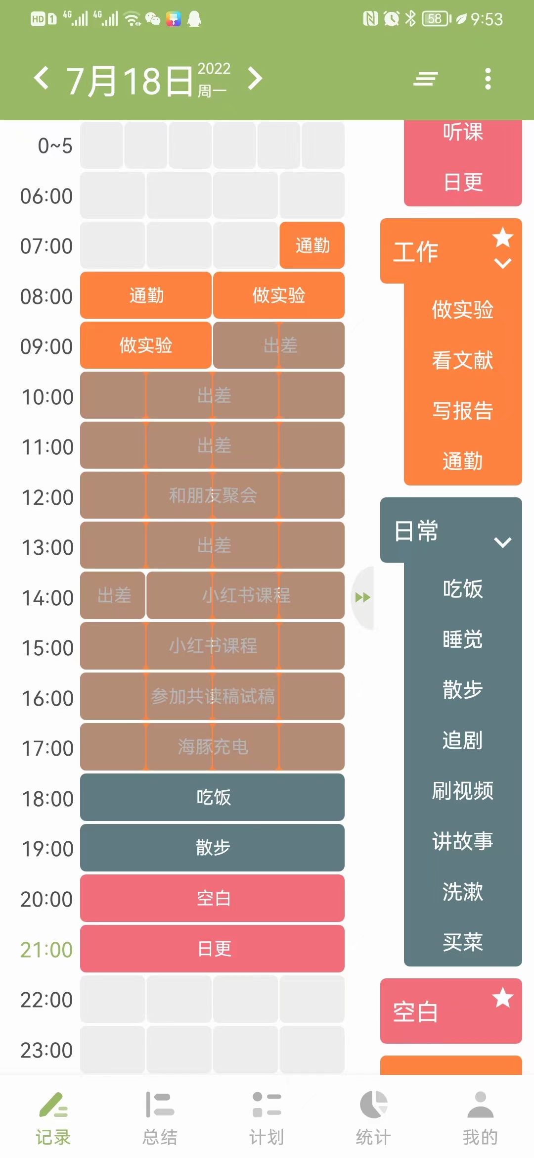 Visual pacer: Double your reading speed - iNEWS