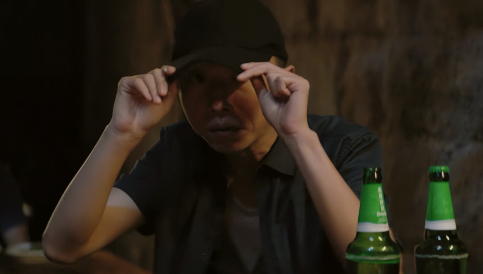 From "The Beginning" to "Obsession Like a Shadow", I almost didn't recognize Song Jiateng, the ...