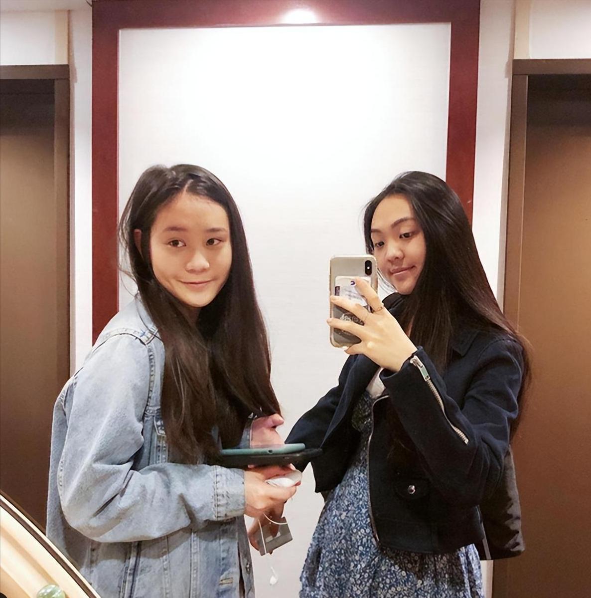 Jet Li's daughter Li Si: grew up in the shadow of her parents' divorce ...