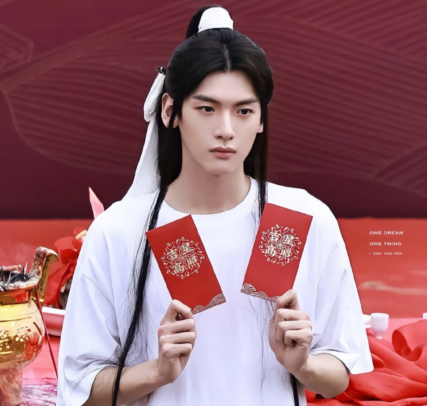 After acting for seven months, thank you, Zhai Xiaowen's new drama ...