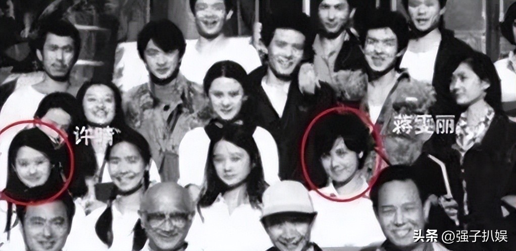 Actor Jiang Wenli was repeatedly betrayed and never divorced. She took ...