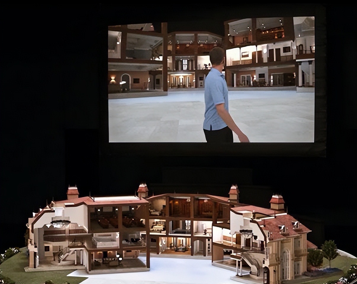 "Shrinking Life": The world is full of miracles, what does the shrunken ...