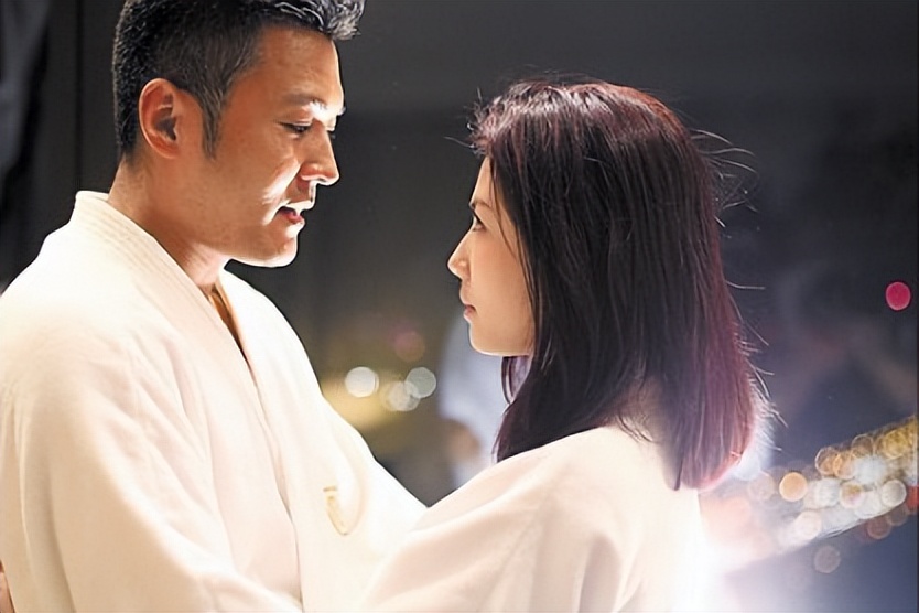 Yu Xiaowei: Thank you Gao Yuanyuan for not marrying, my son is well ...