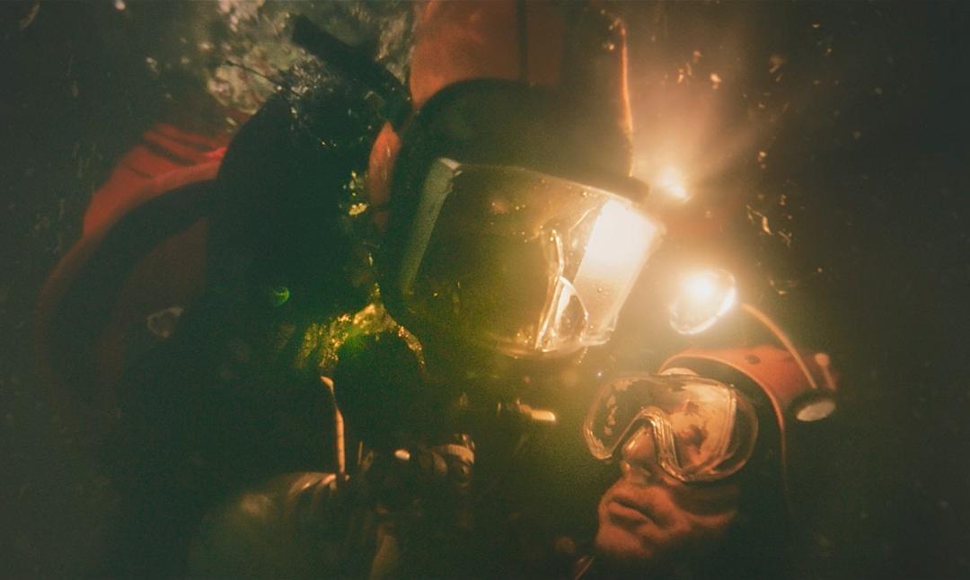 "Thirteen Lives" - the kind angel in human nature - iNEWS