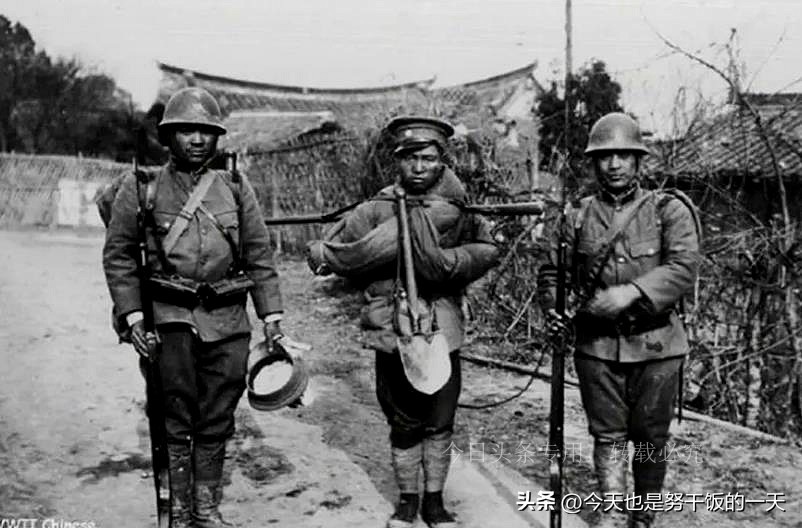At the age of 13, he lurked into the Japanese army as a spy, but after ...