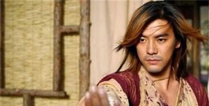 Who are the eight sword gods written by Gu Long? - iNEWS