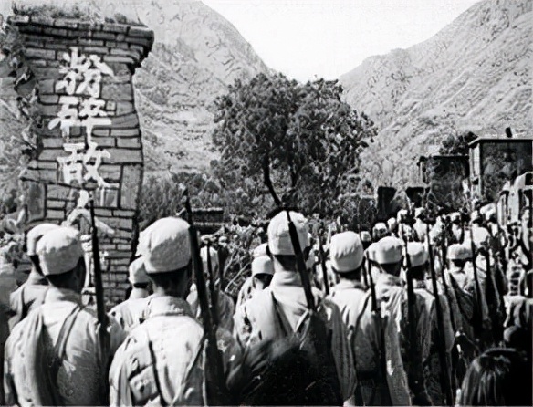 The Battle of Xinkou: The North China National Army fought bloody ...