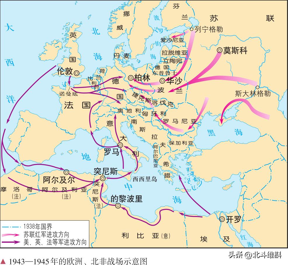 A thousand miles away, the Battle of Henan, Hunan and Guangxi not only ...