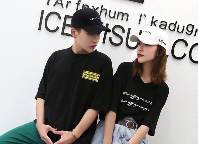Master the skills of couples' outfits, so that you can dress more ...
