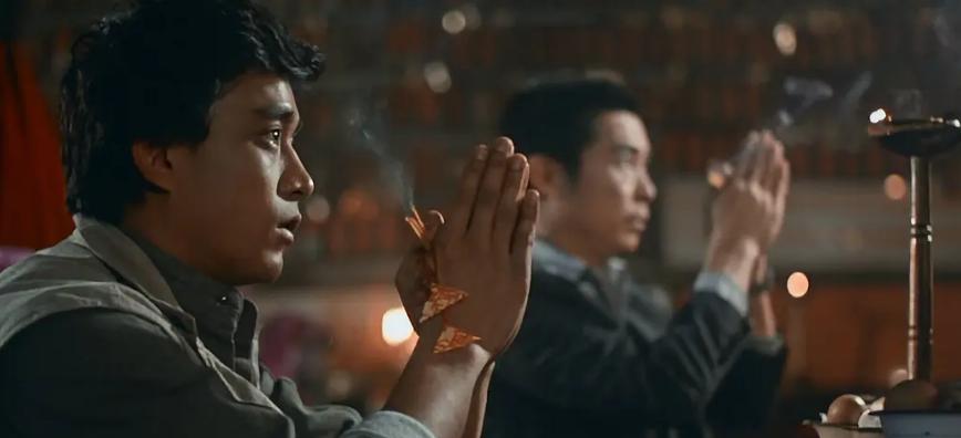 Exploring the influence of the movie "Hell Come Out" on horror film ...