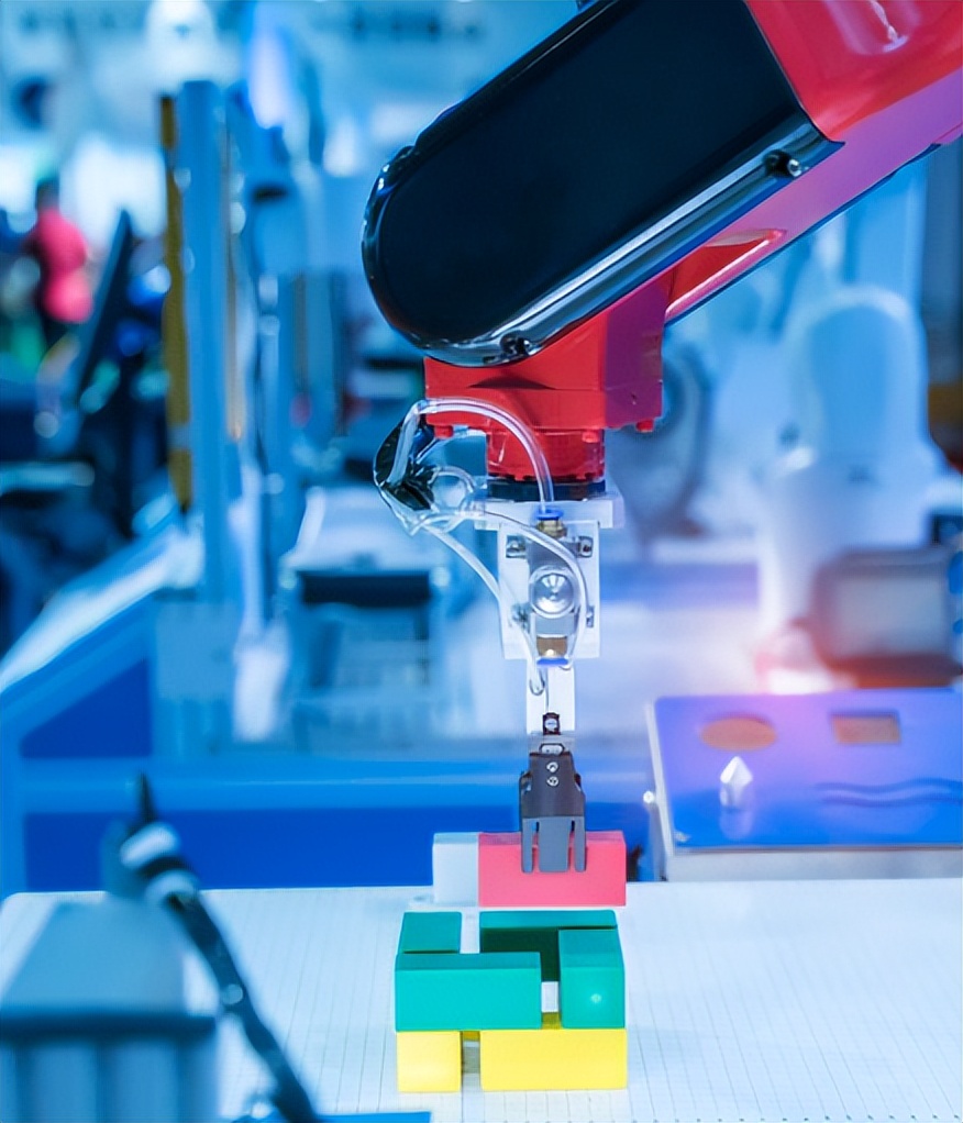 Intelligent motion control system: what role does it play in machinery ...