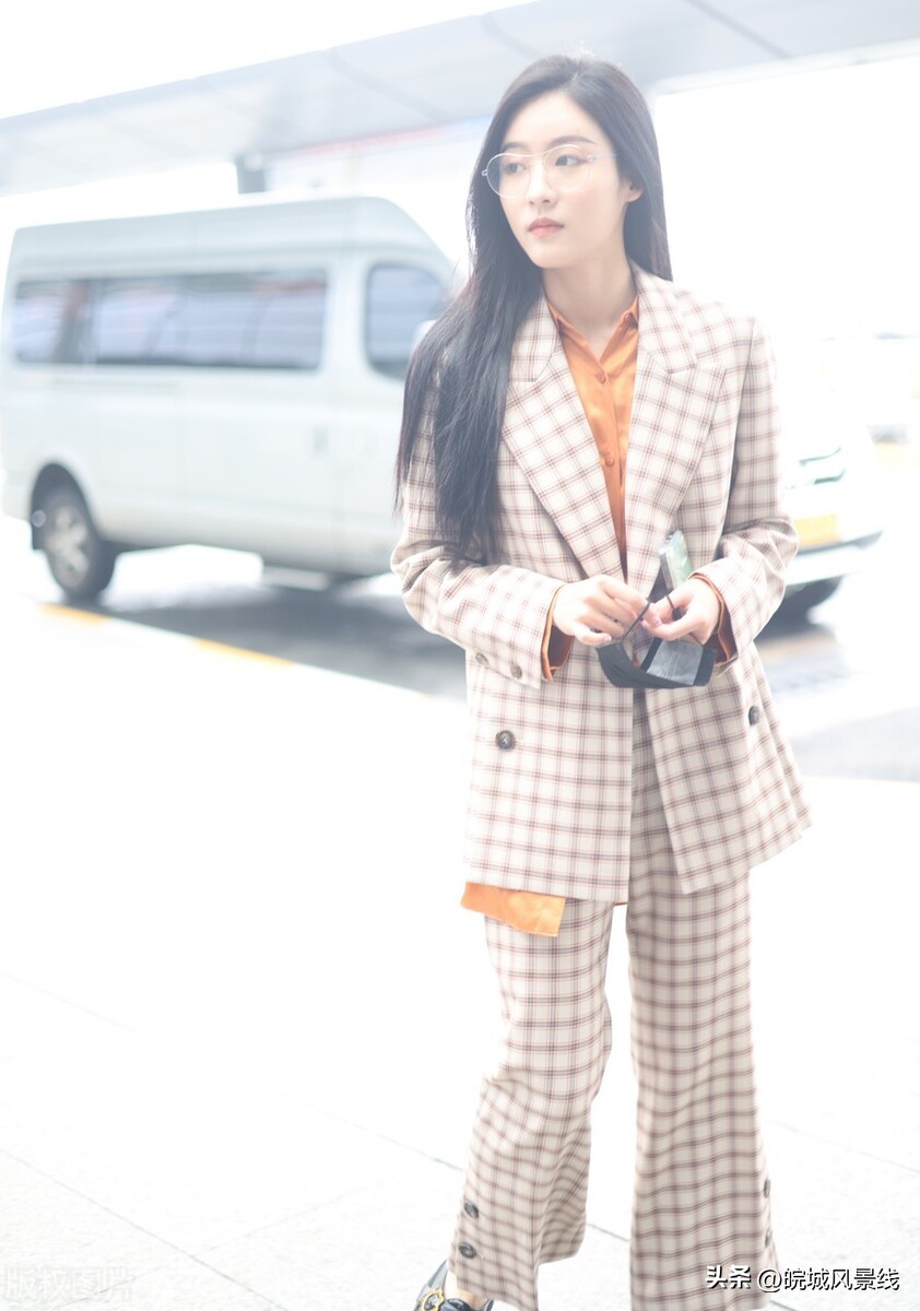 Sun Rui: A quiet little beauty - iNEWS