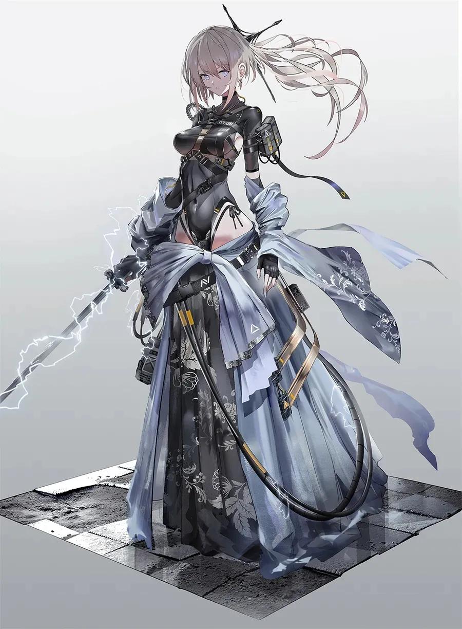 二次元ACG美少女壁紙分享第四十七期 - 頭條匯