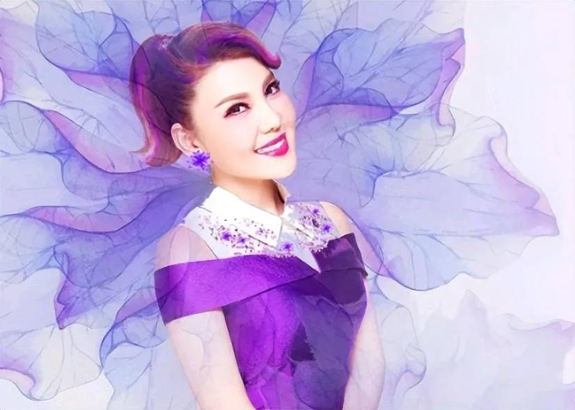 The melody singer who captured the soul of the prairie became popular ...