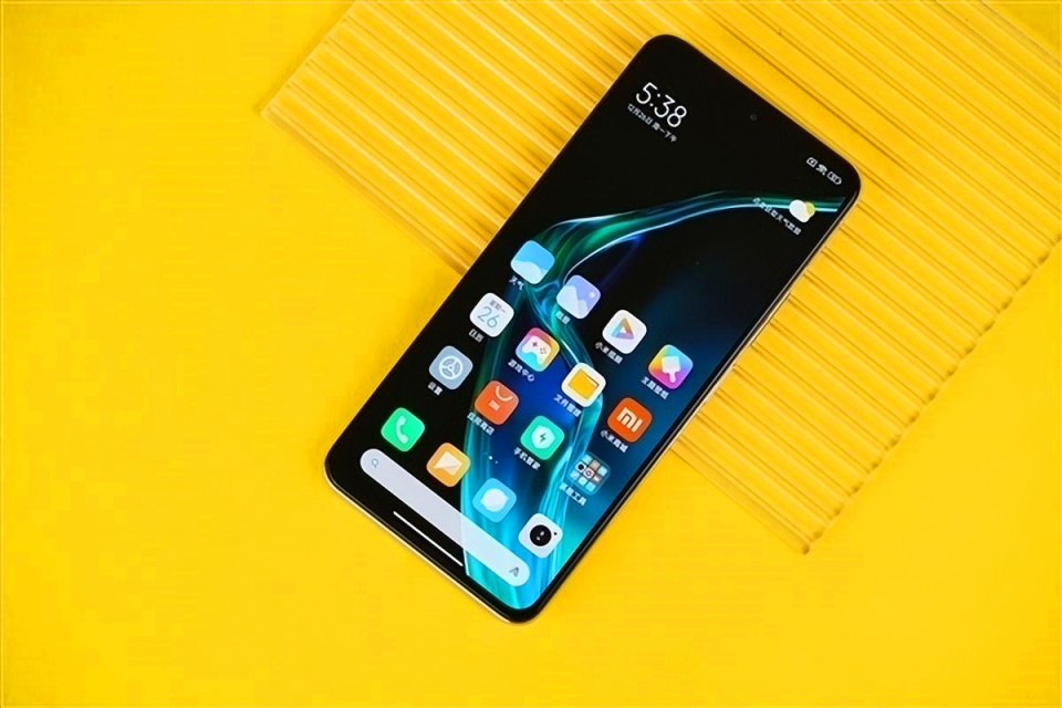 Redmi K60 Ultra Core Hardware Exposure! Equipped with Dimensity 9200 ...