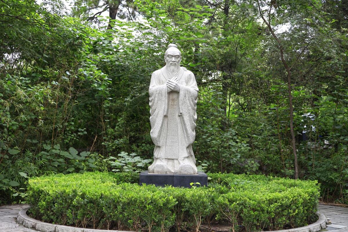 Talking about Chinese History in One Minute (4): Spring and Autumn and ...