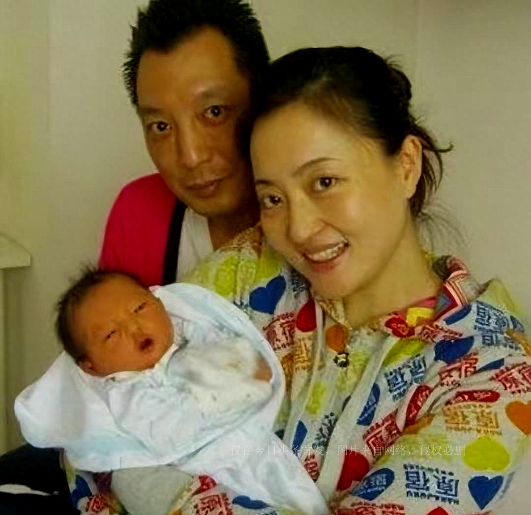 Dagua actor Liu Yuanyuan officially announced her divorce, and her ...