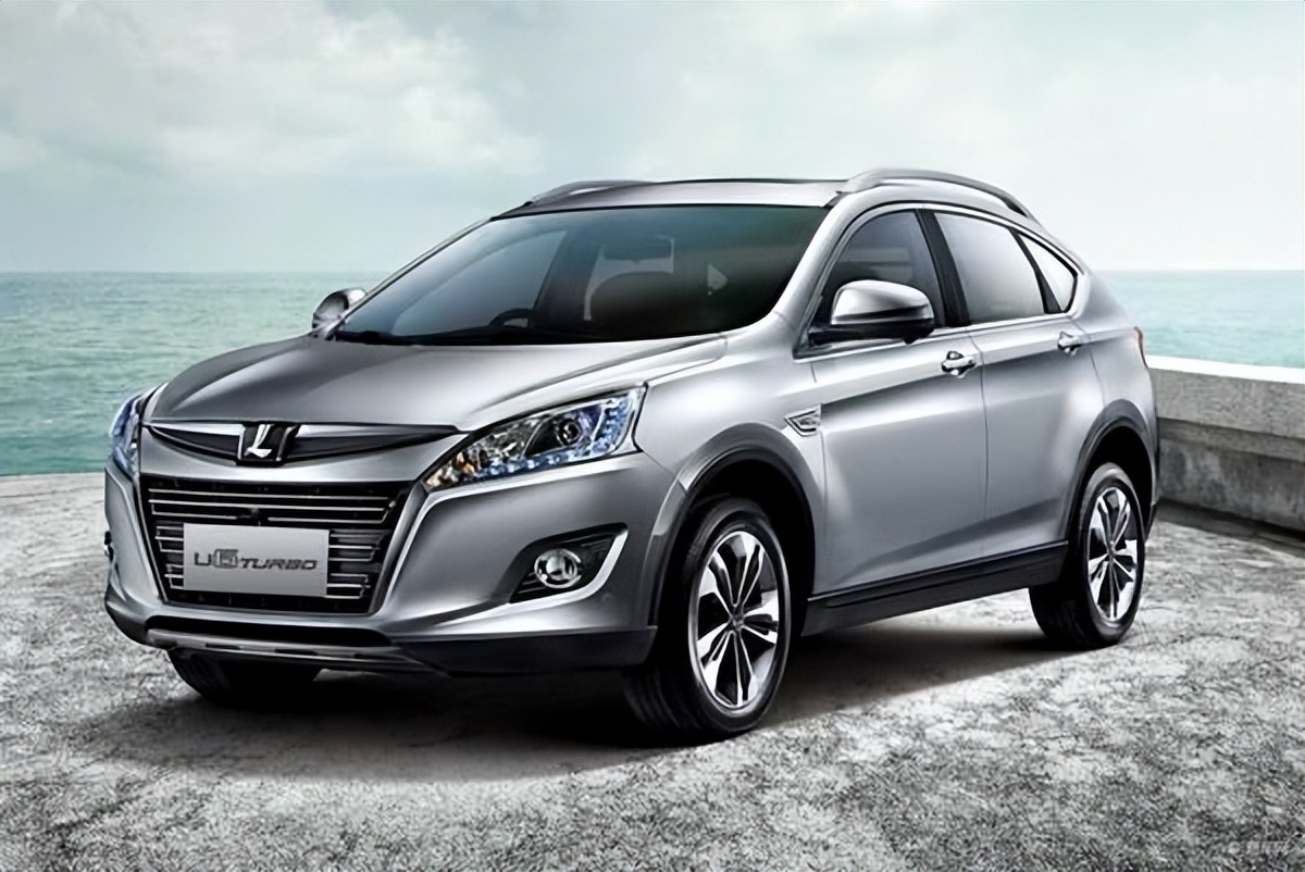 Nazhijie, the first car company to be destroyed by a joker?These super ...