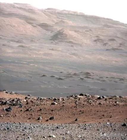 Humans will land on Mars for the first time this century, and it will ...