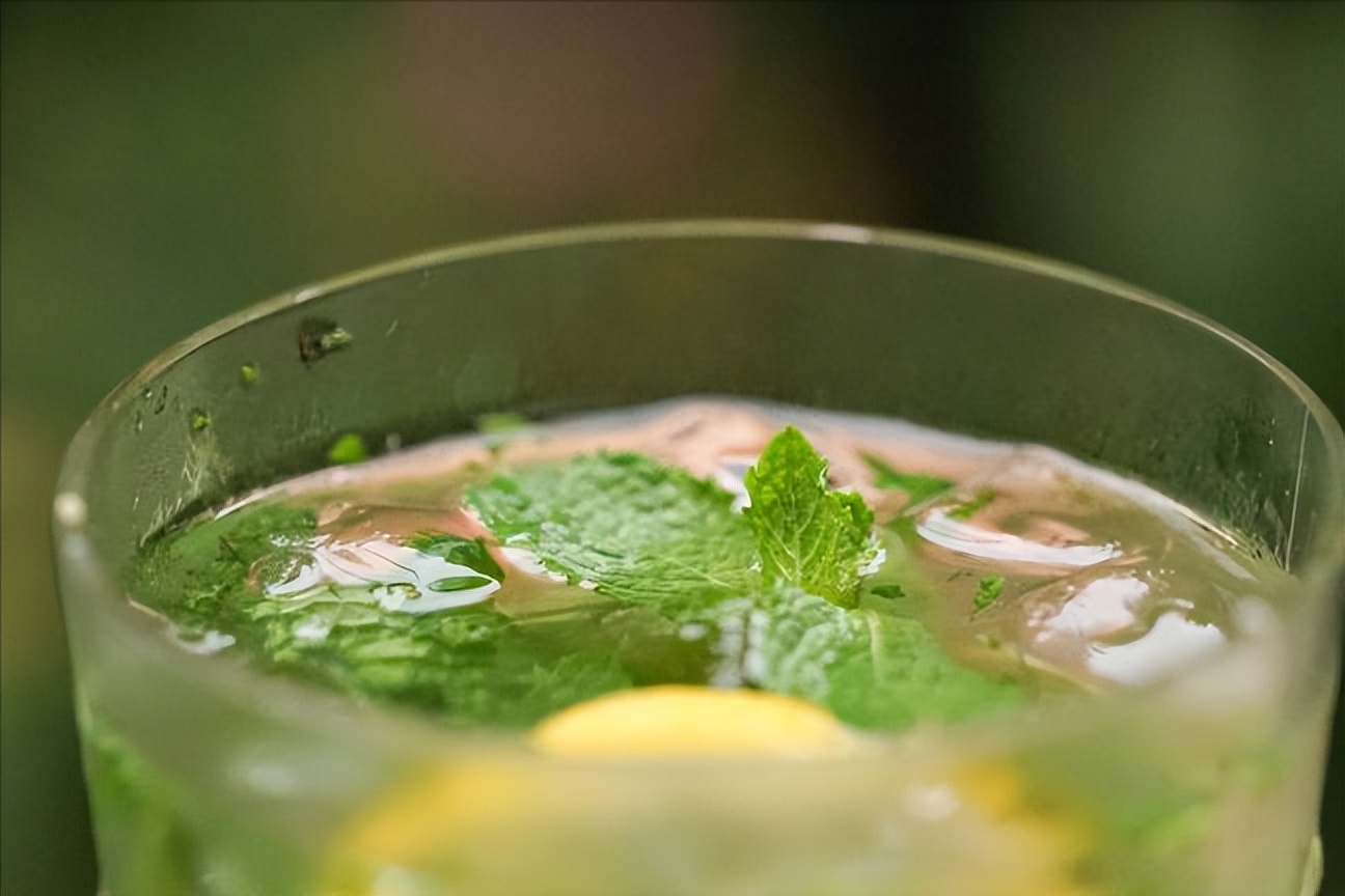 Knowledge of cold brewed tea, is cold brewed tea really good? - iNEWS