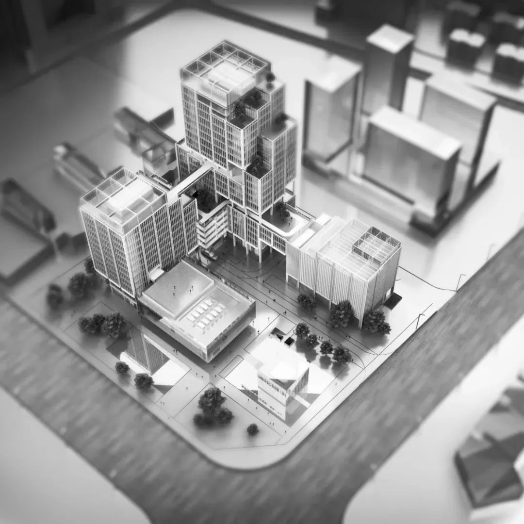 National Advanced Computing Industry Innovation (Yichang) Center ...