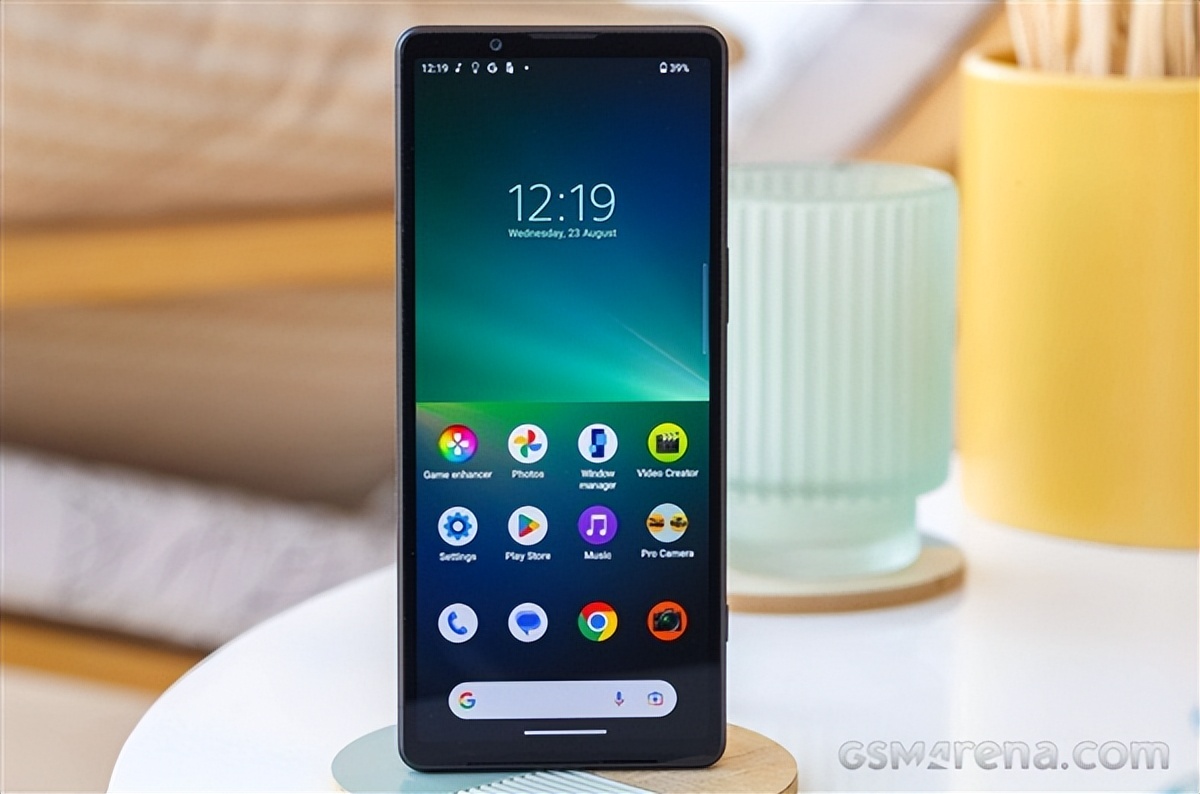 Beyond Xiaomi 13, Sony Xperia 5 V small-screen flagship leads a new ...