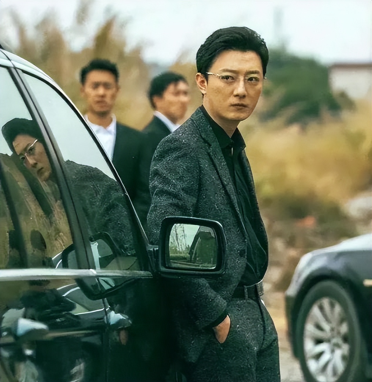 After 4 months of becoming popular, Jet Li guessed the situation of ...