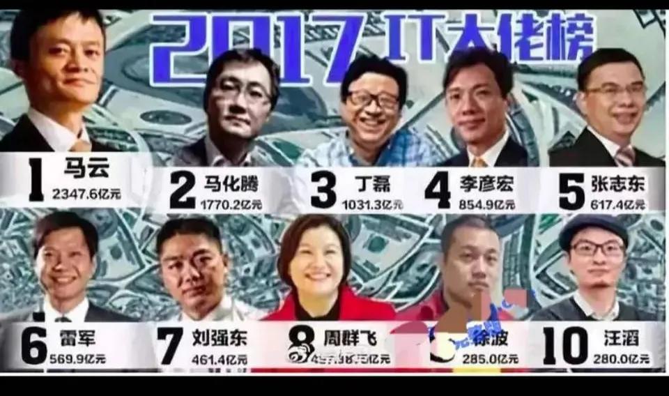 High-quality male TOEIC game boss "Xu Bo" discusses the human nature ...