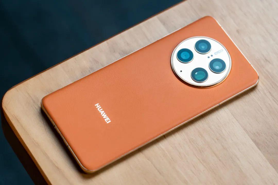 How big is the difference between the experience of using Huawei Mate40Pro and Mate50Pro? - iNEWS