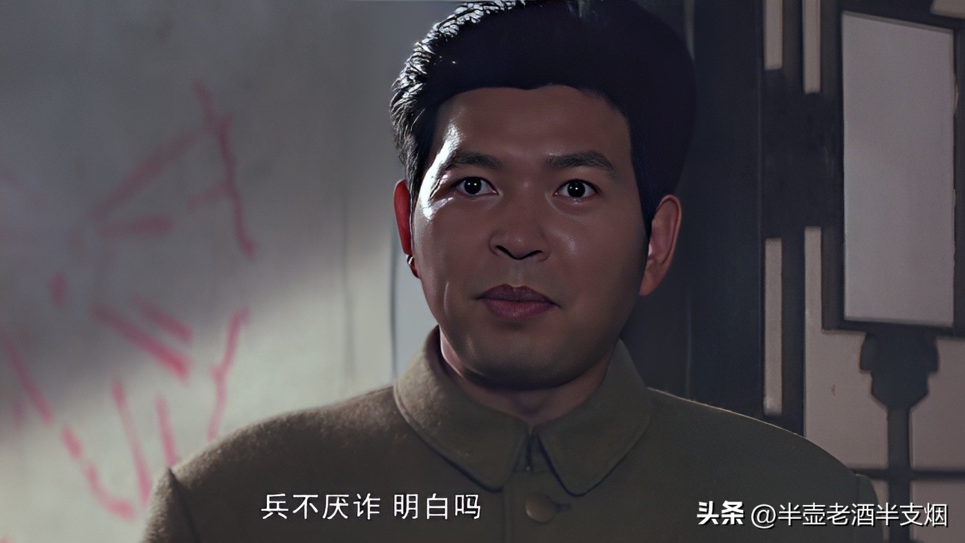 Liu Yalou put away the smoking pistol and smiled: The battle of Tianjin ...