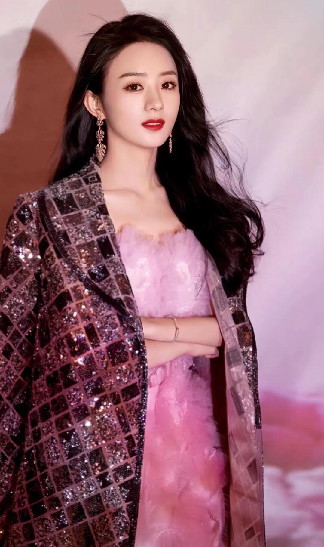 Beauty Atlas Issue 101 - Zhao Liying - iMedia