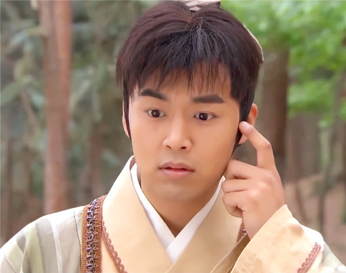 Ji Chang has 100 sons, but why doesn't he have a daughter? You'll know ...