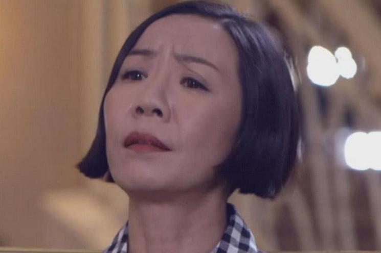 Yang Qing's experience reminds female stars who want to marry into ...