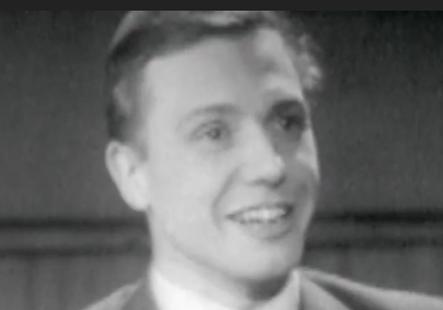He is known as the "Father of Nature Documentary" and has witnessed ...