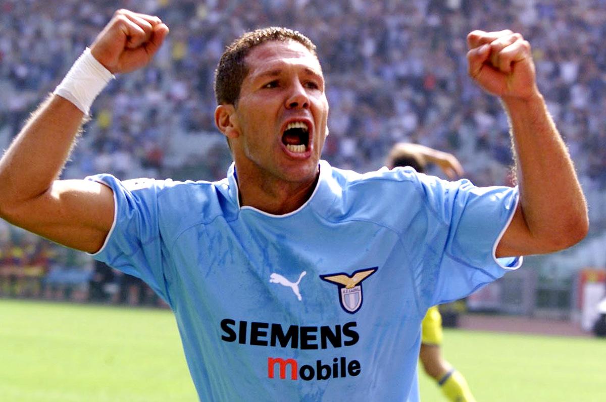 The ten most famous players in Lazio history - iNEWS