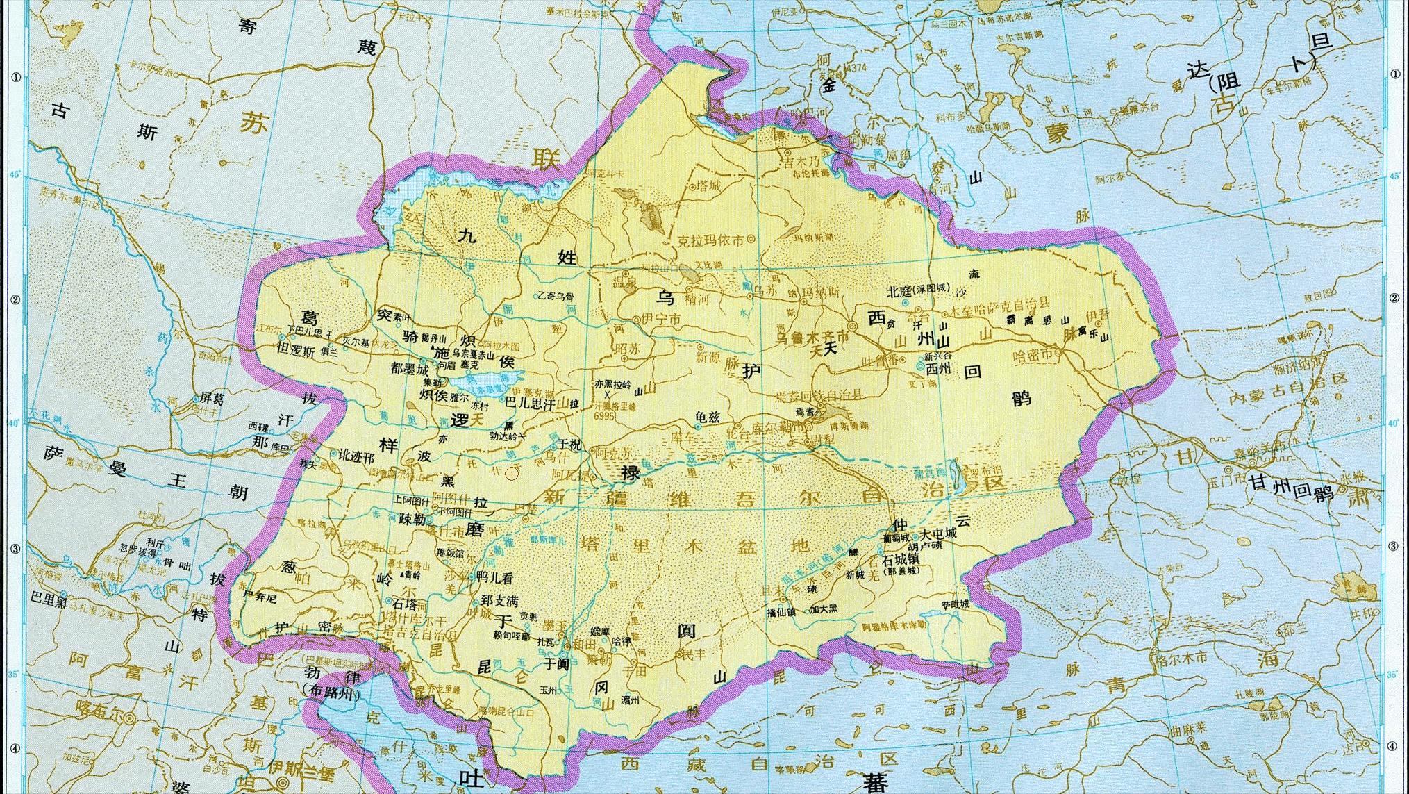 Five Dynasties and Ten Kingdoms: The Troubled Times and Darkness Not ...